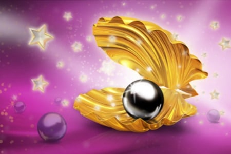 Stírací los Černá perla od Sazky | 🍀Vyhraj.cz