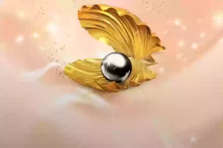 Stírací los Velká Černá perla od Sazky | 🍀 Vyhraj.cz