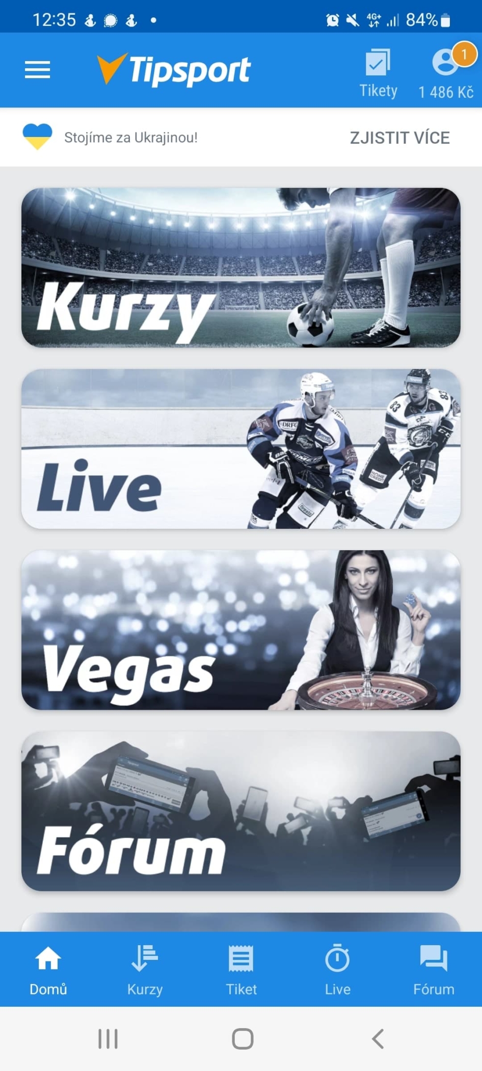 Tipsport NETY: Co to je a jak je převést na peníze? | 🍀 Vyhraj.cz