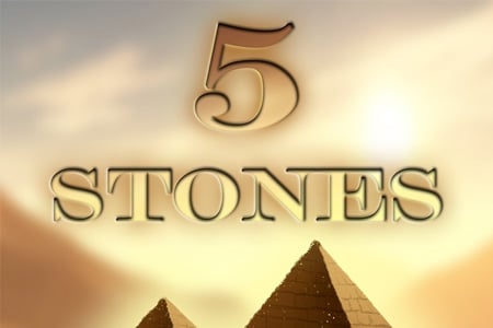 Automat 5 STONES online zdarma (Klikni a hraj) | 🍀 Vyhraj.cz
