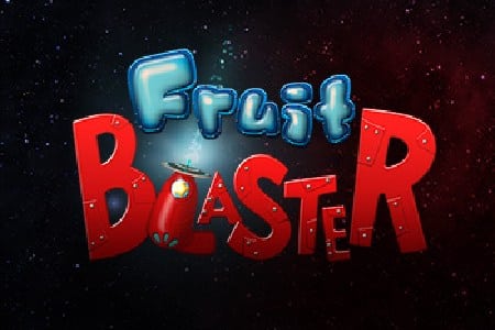 Automat Fruit Blaster online zdarma (Klikni a hraj) | 🍀 Vyhraj.cz