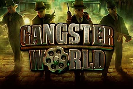 Automat Gangster World online zdarma (Klikni a hraj) | 🍀 Vyhraj.cz