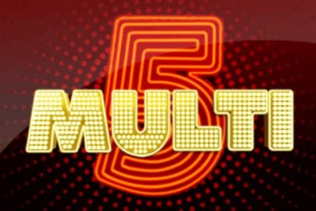 Automat Multi 5 online zdarma (Klikni a hraj) | 🍀 Vyhraj.cz