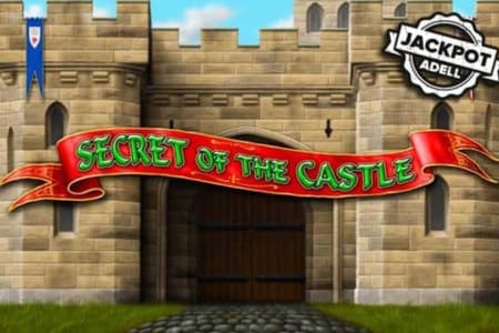 Automat Secret of the Castle online zdarma (Klikni a hraj) | 🍀 Vyhraj.cz