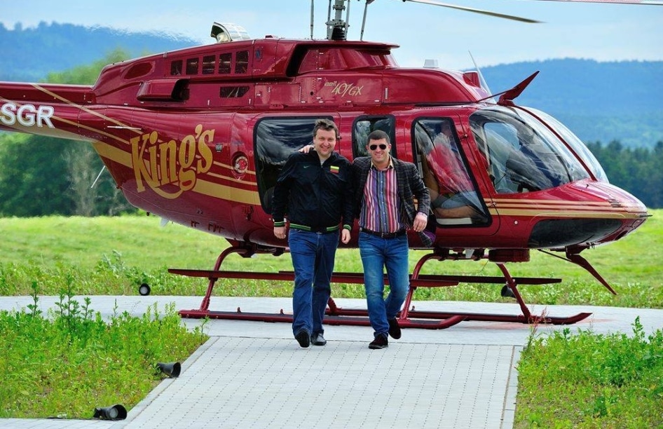 Recenze King’s Resort Rozvadov - Největší a nejoblíbenější casino v ČR ...