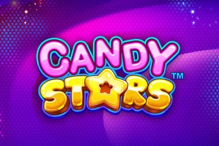 Automat Candy Stars online zdarma (Klikni a hraj) | 🍀 Vyhraj.cz