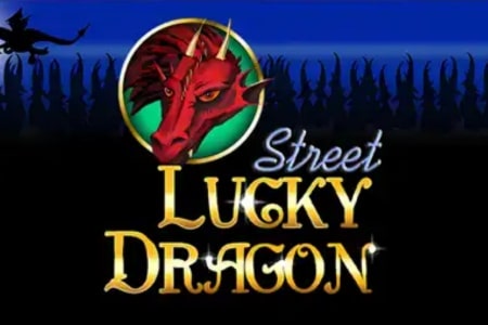 Automat Lucky Dragon Street online zdarma (Klikni a hraj) | 🍀 Vyhraj.cz