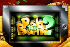 Automat Rob The Bank 2 online zdarma (Klikni a hraj) | 🍀 Vyhraj.cz